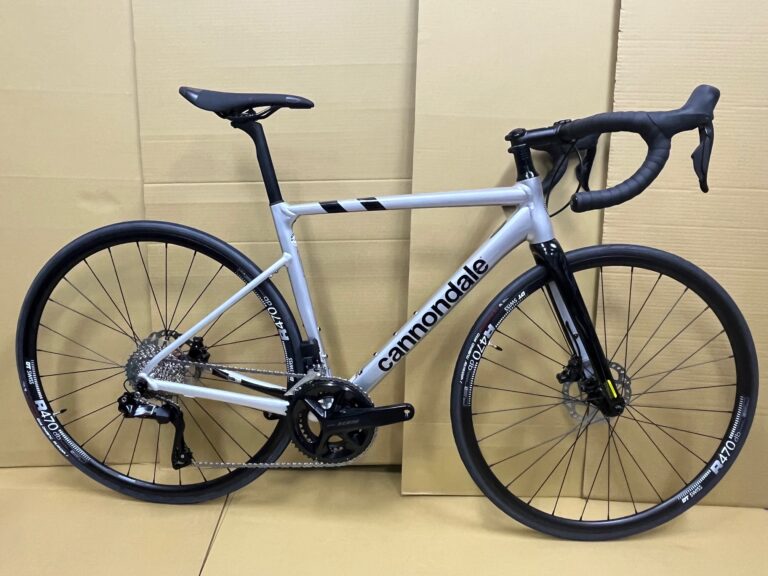cannondale CAAD 13 Disc 105 Di2 限定1台在庫ございます。 | TRAIL LOVERS